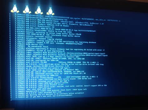 Boot Fresh Gentoo Installation Kernel Panic Unix Linux Stack Exchange