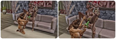 The Mayors Sex Life Pretinct LoversLab