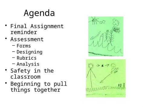 Pptx Agenda Final Assignment Reminder Assessment Forms Designing Pptx Agenda Final Assignment Reminder Assessment Forms Designing
