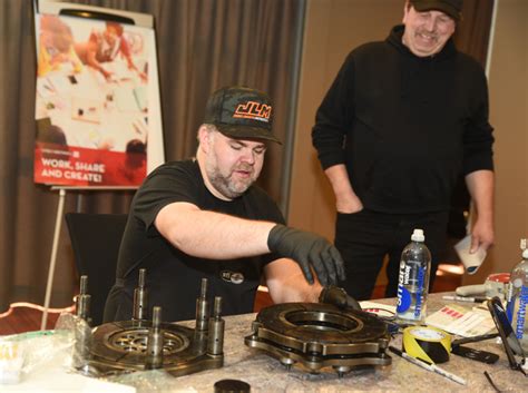 Sfi Foundation Re Certification Tour In The Netherlands Dragracing Europe