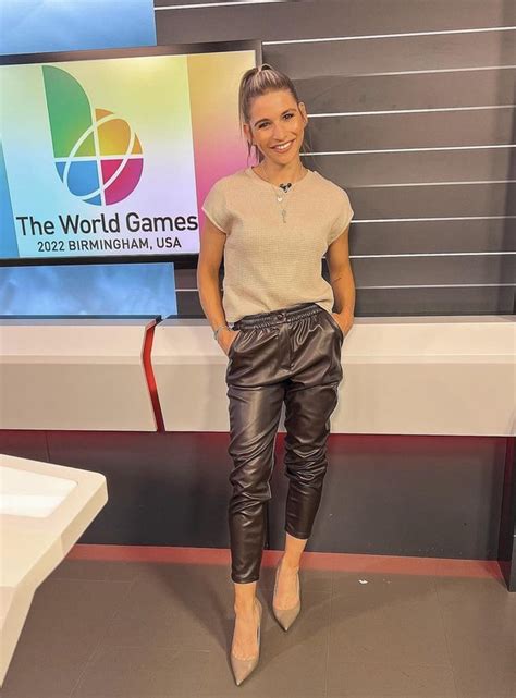 Jana Wosnitza Rgermancelebs