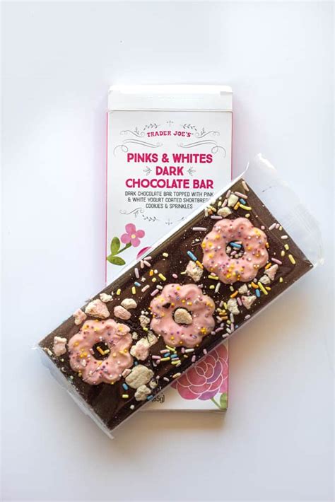 10 Best Trader Joes Chocolates Female Foodie