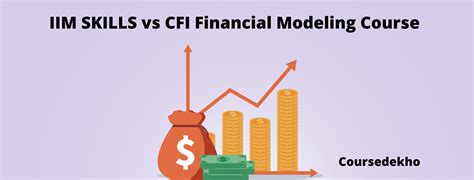 Iim Skills Vs Cfi Financial Modeling Course Which Course Should You Choose