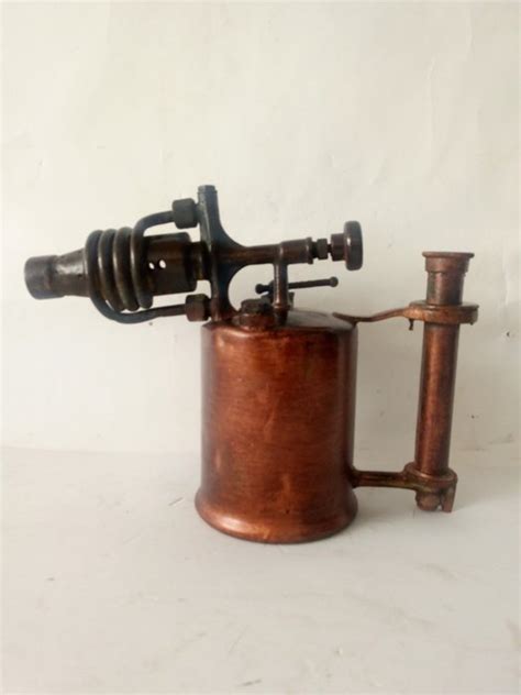 Vesta Fj Paris Soplete Soplete Cobre Lat N Y Hierro Catawiki