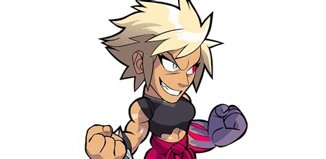 Petra Brawlhalla Dashfight