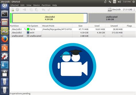 Easy Resize And Back Up Raspberry Pi Sd Card With Ubuntu
