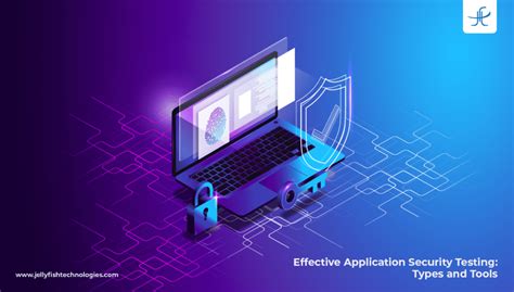 Application Security Testing Essential Types And Tools
