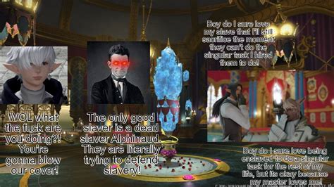 Spicey Memes On Shadowbringers Im Sure All Two Of You Were Waiting For