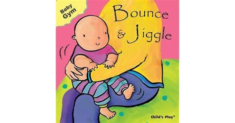 Bounce Jiggle By Sanja Re Ek