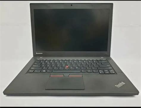 Lenovo Thinkpad Refurbished Laptops At Piece In Raipur Id