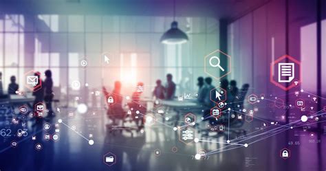 Facilities Management Technology Enabled Hybrid Workforce Artofit