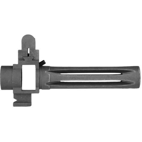 We Tech M14 Battle Rifle Airsoft Steel Flash Hider Airsoft Megastore