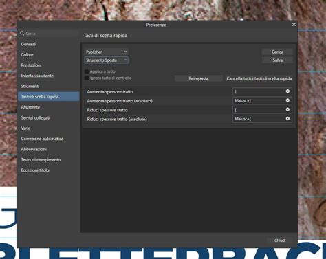 203 Publisher Shortcut Trouble V2 Bugs Found On Windows Affinity
