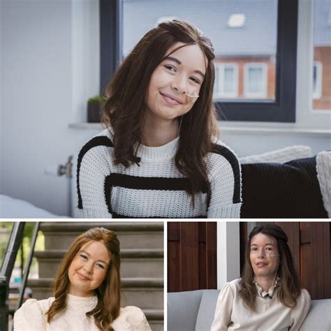 Opnieuw Slecht Nieuws Voor Ongeneeslijk Zieke Jade Kops ‘tumor Groeit