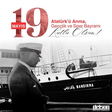 Ceren Yildirim On Linkedin Delson 19mayıs