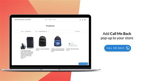 Mega Callback Schedule Phone Calls Back To Your Customers Efficiently