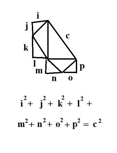 Gm Jackson Physics And Mathematics Debunking D Branes And Other Extra Dimension Myths