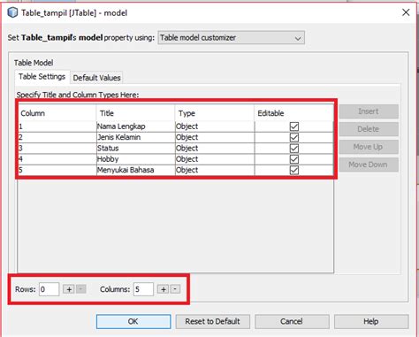 Bermain Dengan Jtextfield Jcheckbox Dan Jcombobox Lalu Menampilkan