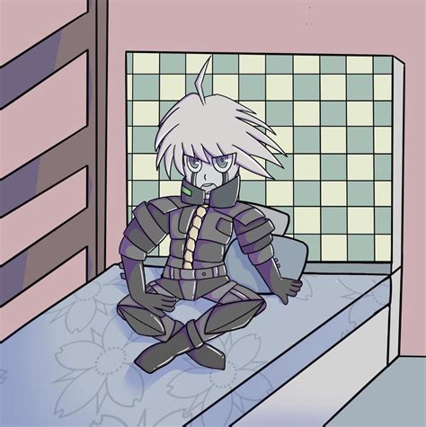 Oh God I Just Found This Old Fanart Of Keebo From Probably 1 Year And I