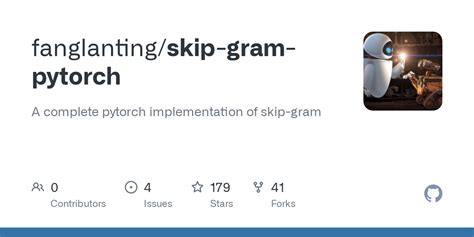 Skip Gram Pytorch Inputdata Py At Master · Fanglanting Skip Gram Pytorch · Github