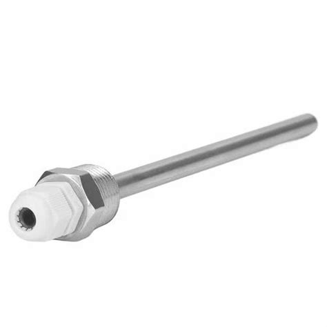 400 Pt100 Sensor Thermowell Thermocouple At ₹ 400piece In Lucknow Id