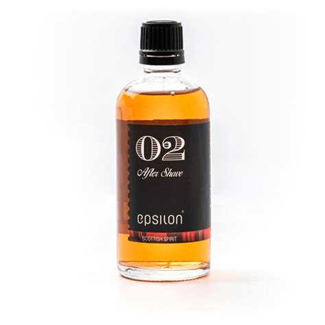 Лосьон после бритья Epsilon Scottish Spirit Успокаивающий, 100 мл ...