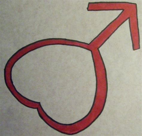 Sailor Mars Symbol By TifaFan On DeviantArt