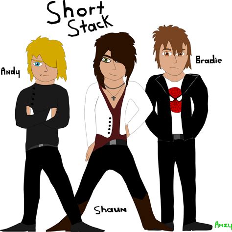 First Digital Stack Drawing By Amzygotstacked On Deviantart