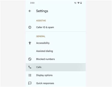 Cara Forward Panggilan Di Android