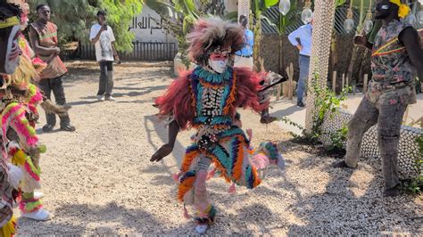 Exploring Dakar Senegal A Journey Through Vibrant Culture Rich