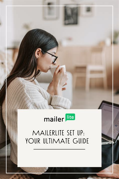 Mailerlite Set Up Your Ultimate Guide For 2023 — Charlotte Goss