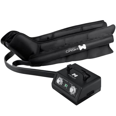 Movo ® Compression Pump Premium 6 Movo Training