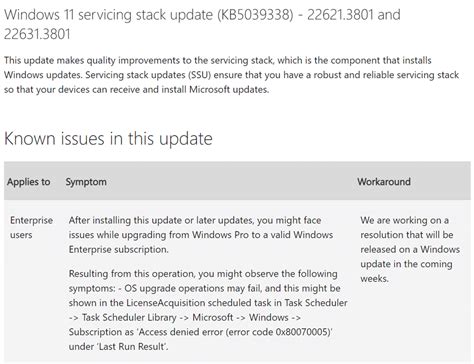 Subscription Activation License Acquisition Handle Access Denied