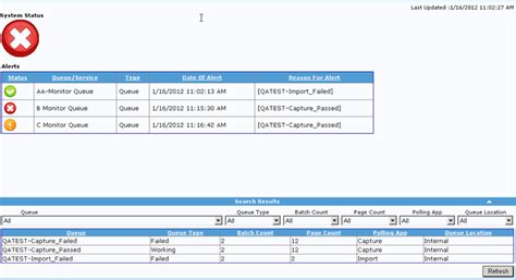 Transflo Dms Admin Tool System Settings