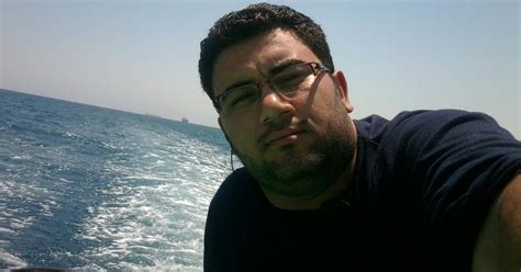 Ahmed Abd Elkhalek About Me