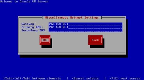 oracle vm 3 0 1 installation oracle base