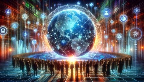 the power dcloud a revolutionary decentralized internet platform