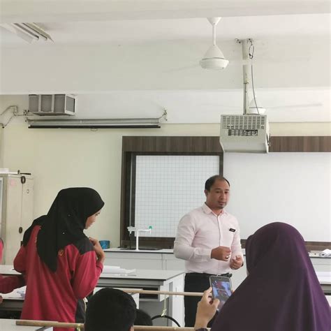 Karnival Stem Datuk Haji Ahmad Said Pulau Pinang