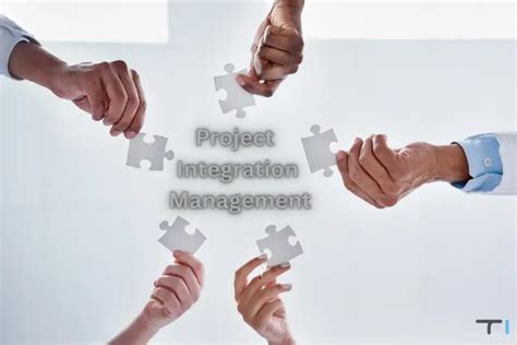 Project Integration Management Unlocking Efficiency And Growth In Saas
