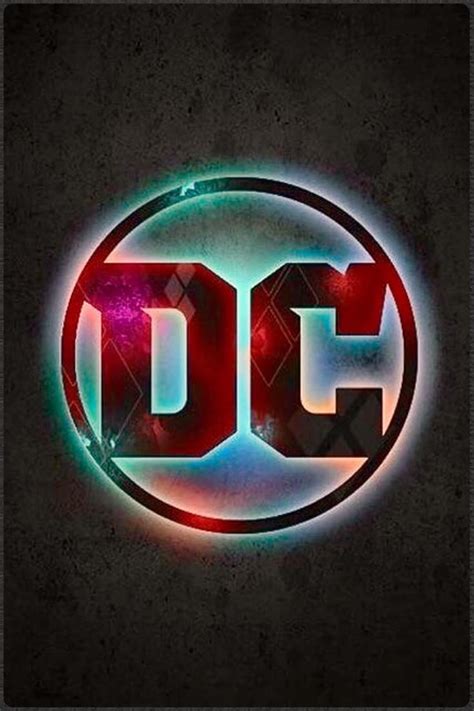 Dc Logo Comics Logo Dc Comics Logo Dc Comics Wallpaper