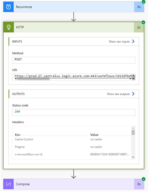 access logicapps under private endpoint from powerapps and