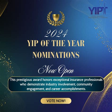 Yipt Awards Devon Derry