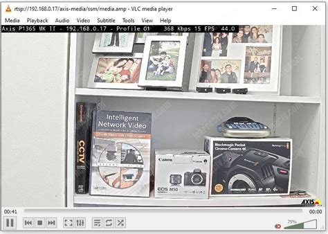 How To Use Multicast On Axis Cameras Learn