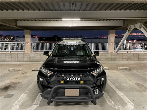 Rav4のrav4・srm・マンウィズ・trmに向けて・最終形態に関するカスタム事例｜車のカスタム情報はcartune