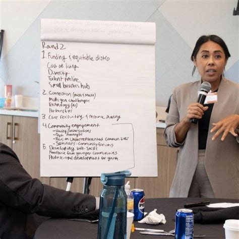 The Latest We Prosper Together