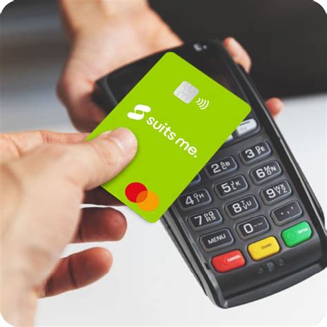 Current Account Options Suits Me®