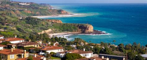 Governor Declares Emergency In Rancho Palos Verdes California City News
