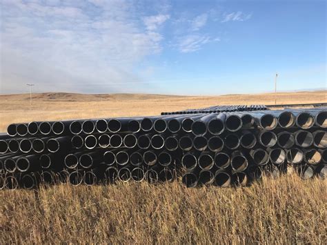 Sdr 17 Hdpe Pipe 100 Ft Legacy Innovation Co