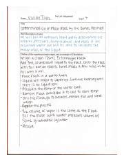 PRE LAB Pdf Course Hero