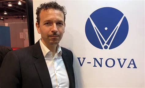 V Nova Results Ibc 2022